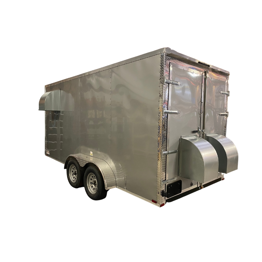 GlobalVac and Air Container Systems | Compressed Air and Vacuum ...