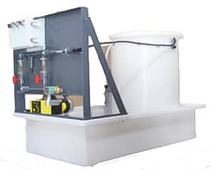 Water and Wastewater Solutions | Engineered Solutions