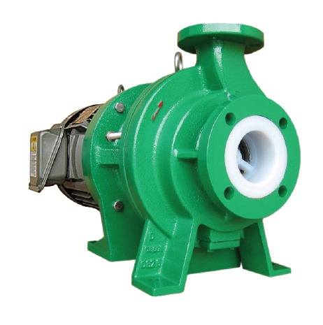Magnatex Magnetic Drive Centrifugal Pumps | Pump Solutions | Engineered Solutions