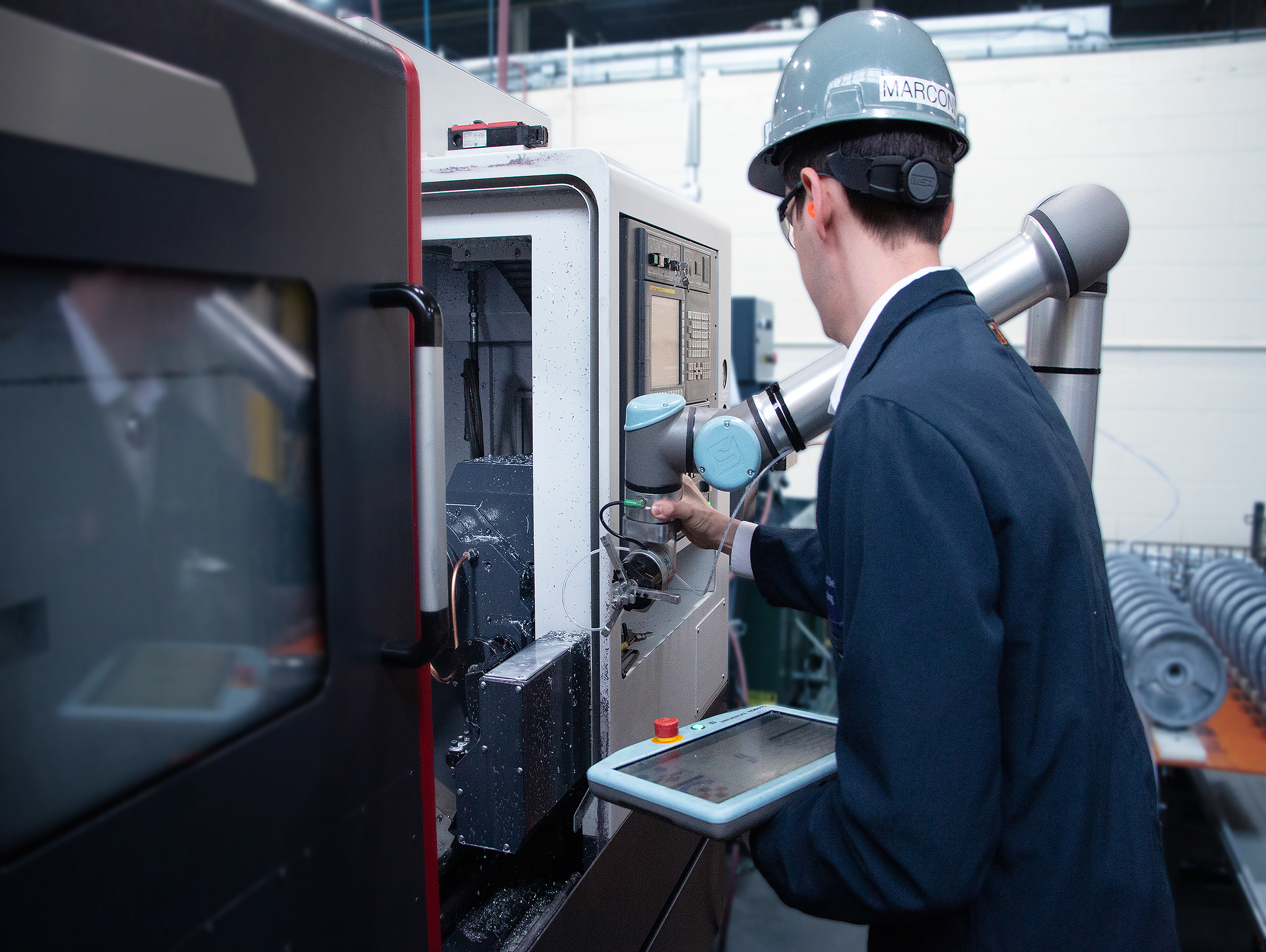 TAG Solutions Robotics Cells | Automation | Engineered Solutions