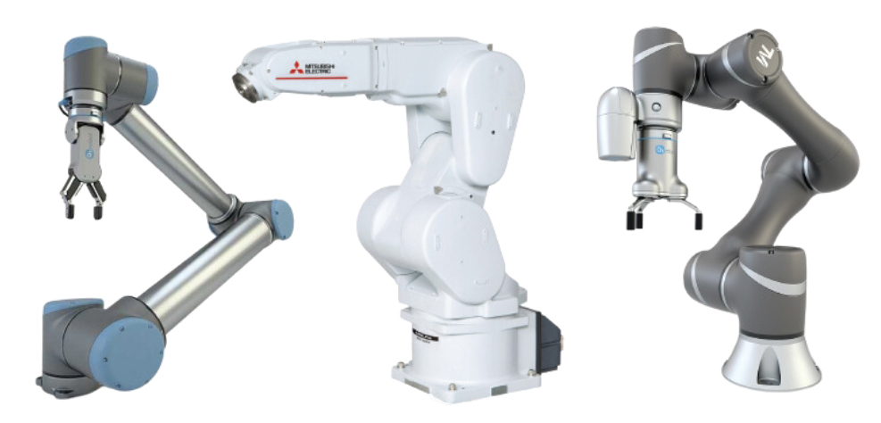 TAG Solutions Robotics Cells | Automation | Engineered Solutions