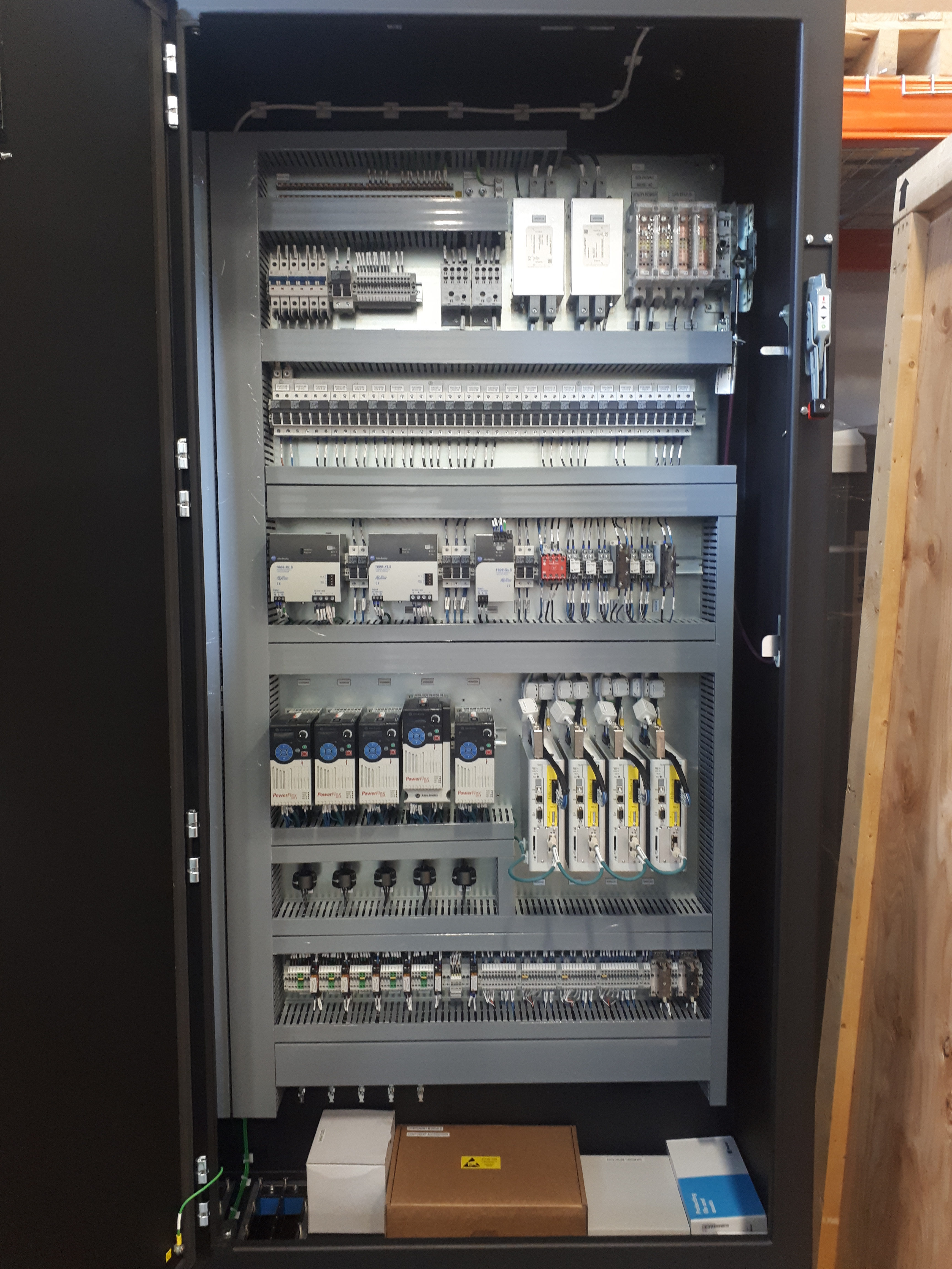 Automation | Engineered Solutions